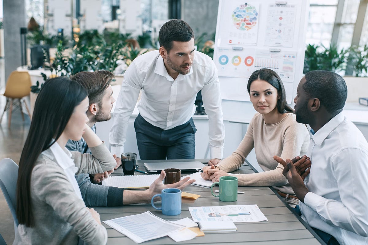 5 Successful Negotiation Tactics. Negotiation is one of the most ...
