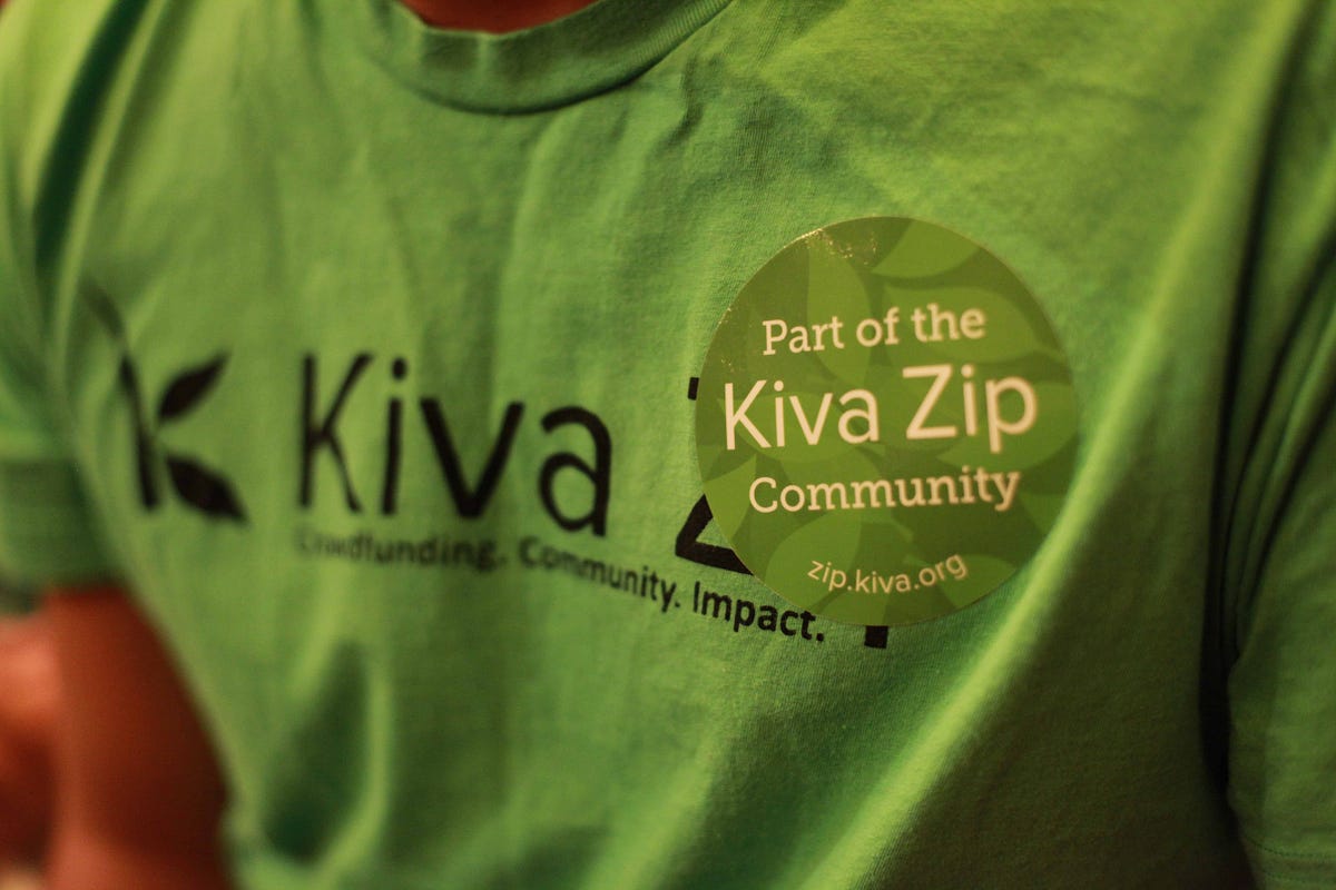 Community Focused Growth. Over the last six months, our Kiva U.S… | by ...