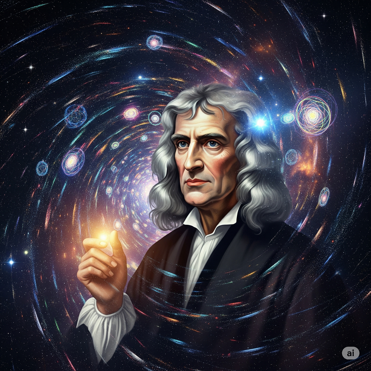 The Realism We've Been Searching For: How UCFT Completes What Quantum Theory Started | by ...