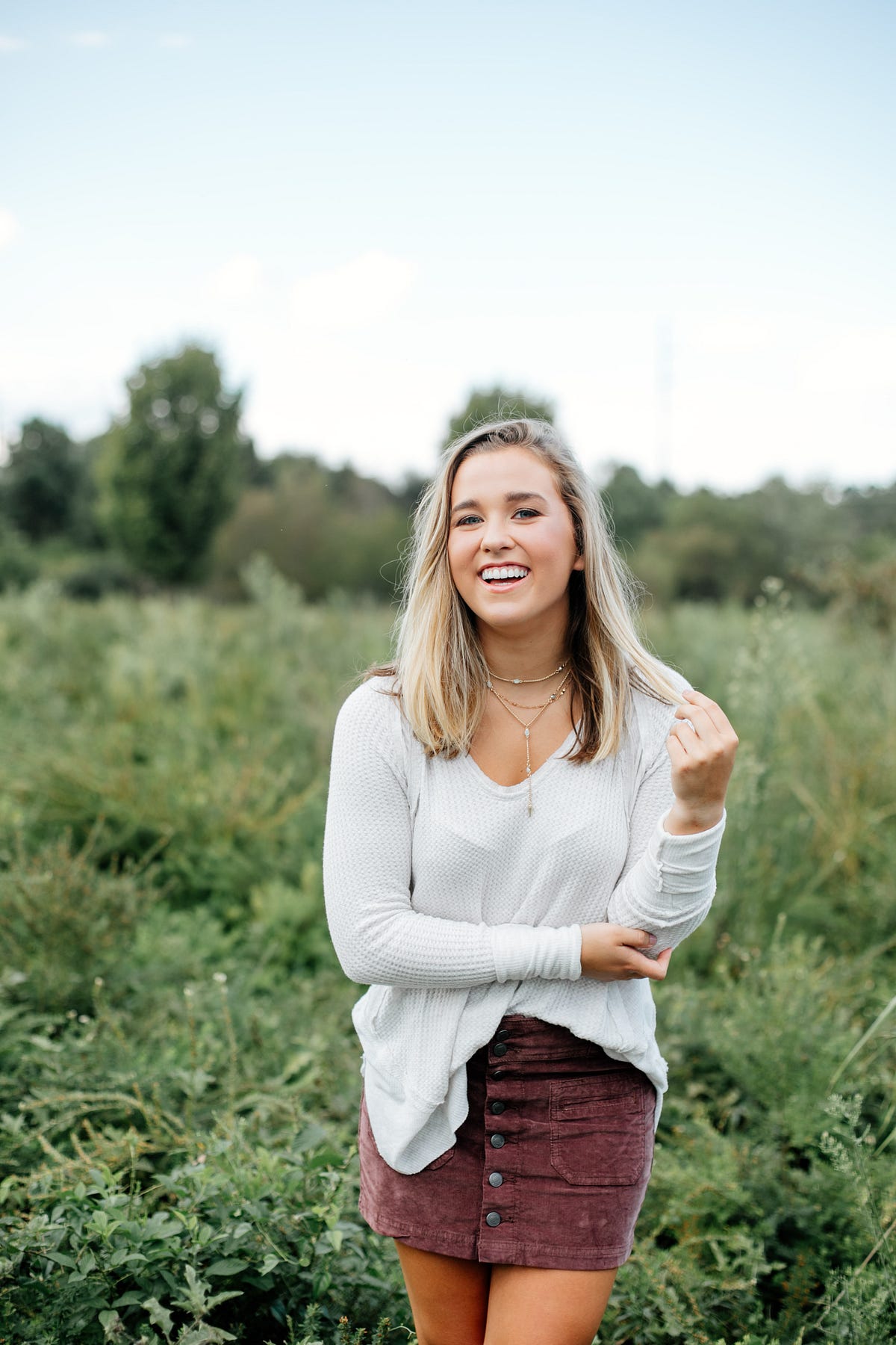caroline russell life talk journal