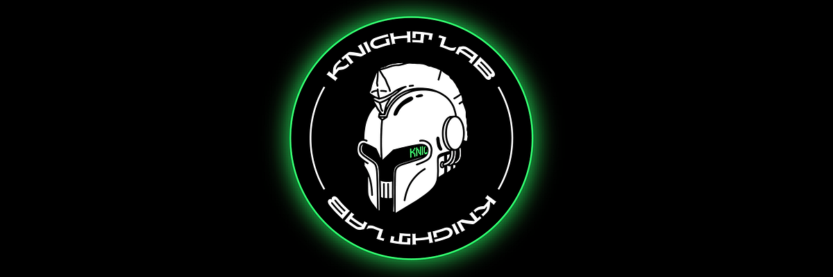 Imagining Knight Lab future. Look back since 2017, when I first… | by ...