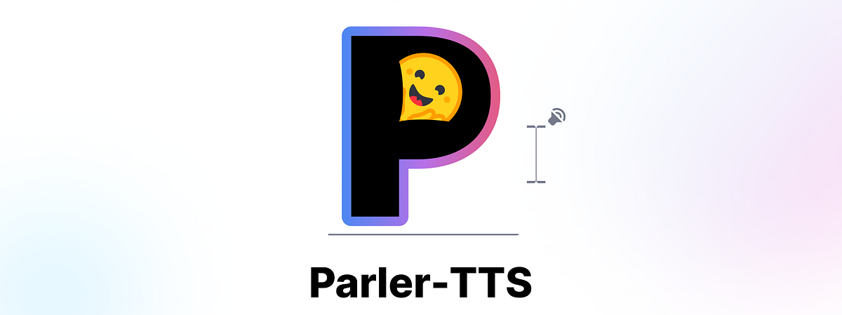 Parler-TTS: The best open-source text-to-speech library | by Satyajeet Narayan | Analytics ...