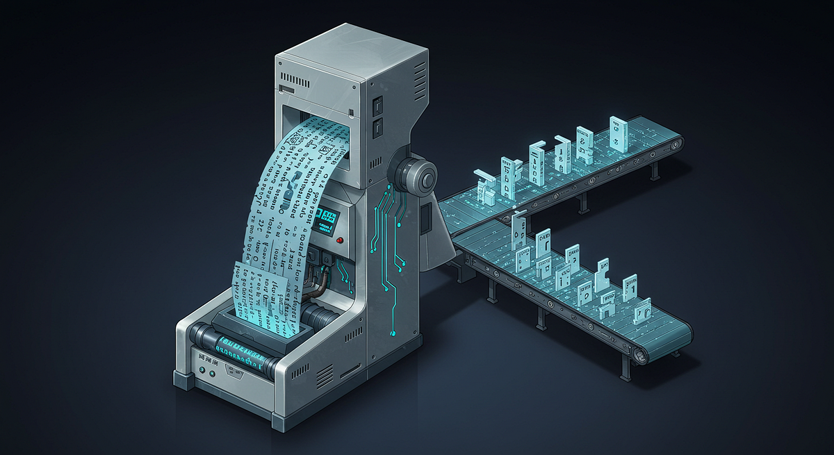 Sıfırdan Kendi Tokenizer’ımızı Geliştiriyoruz | cbarkinozer | Softtech