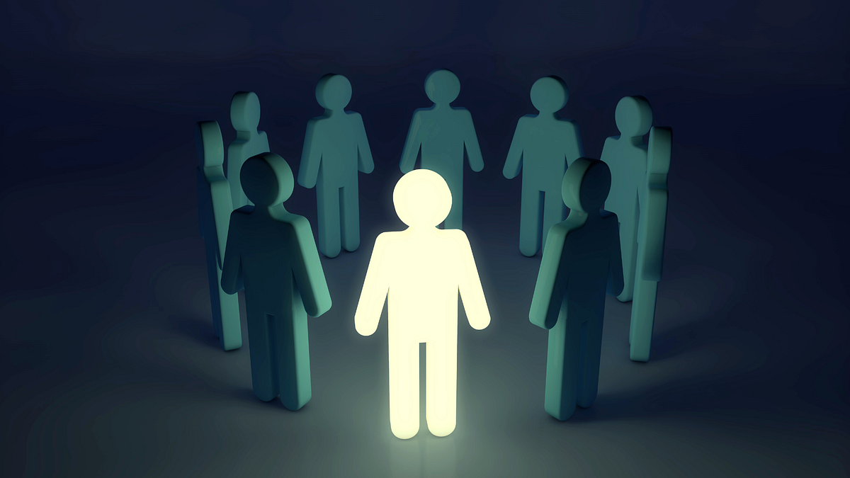 So, You’re A Leader Are You?. How do the people you are supposed to ...