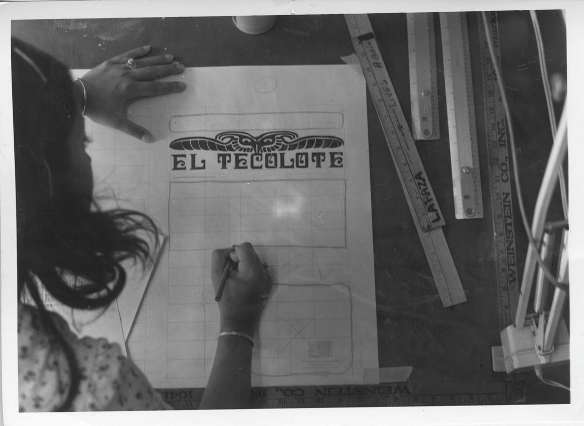 For the people, by the people. by Patrick Tamayo, archival photos… | by ...