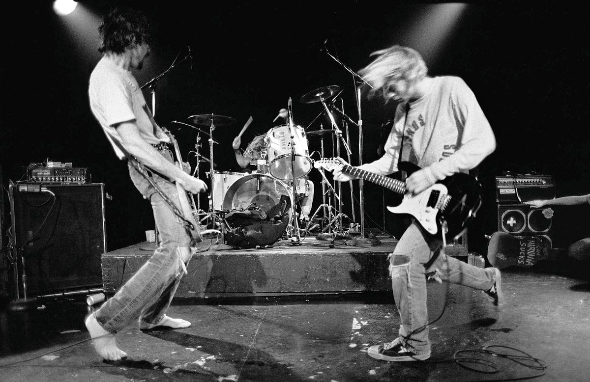 The Real Discovery.. It’s hard to know what you want to do… | by ...