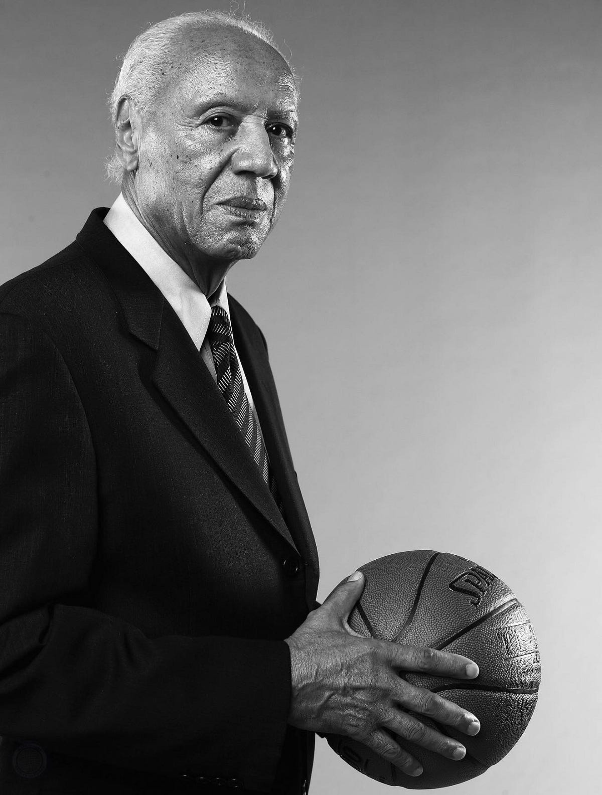Remembering Lenny Wilkens: A Legend’s Indelible Impact on Basketball | by Shamarie Knight | Nov ...