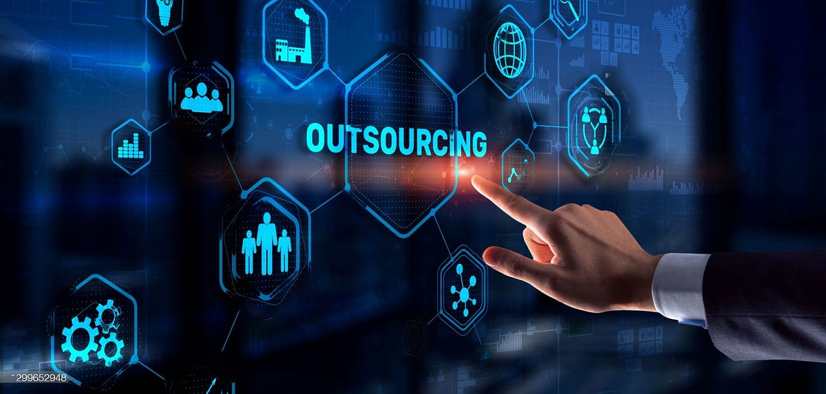 Navigating the Future of Outsourcing | by Maricar Hernandez | Medium