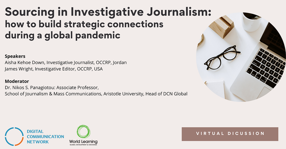 Investigative Journalism Schools