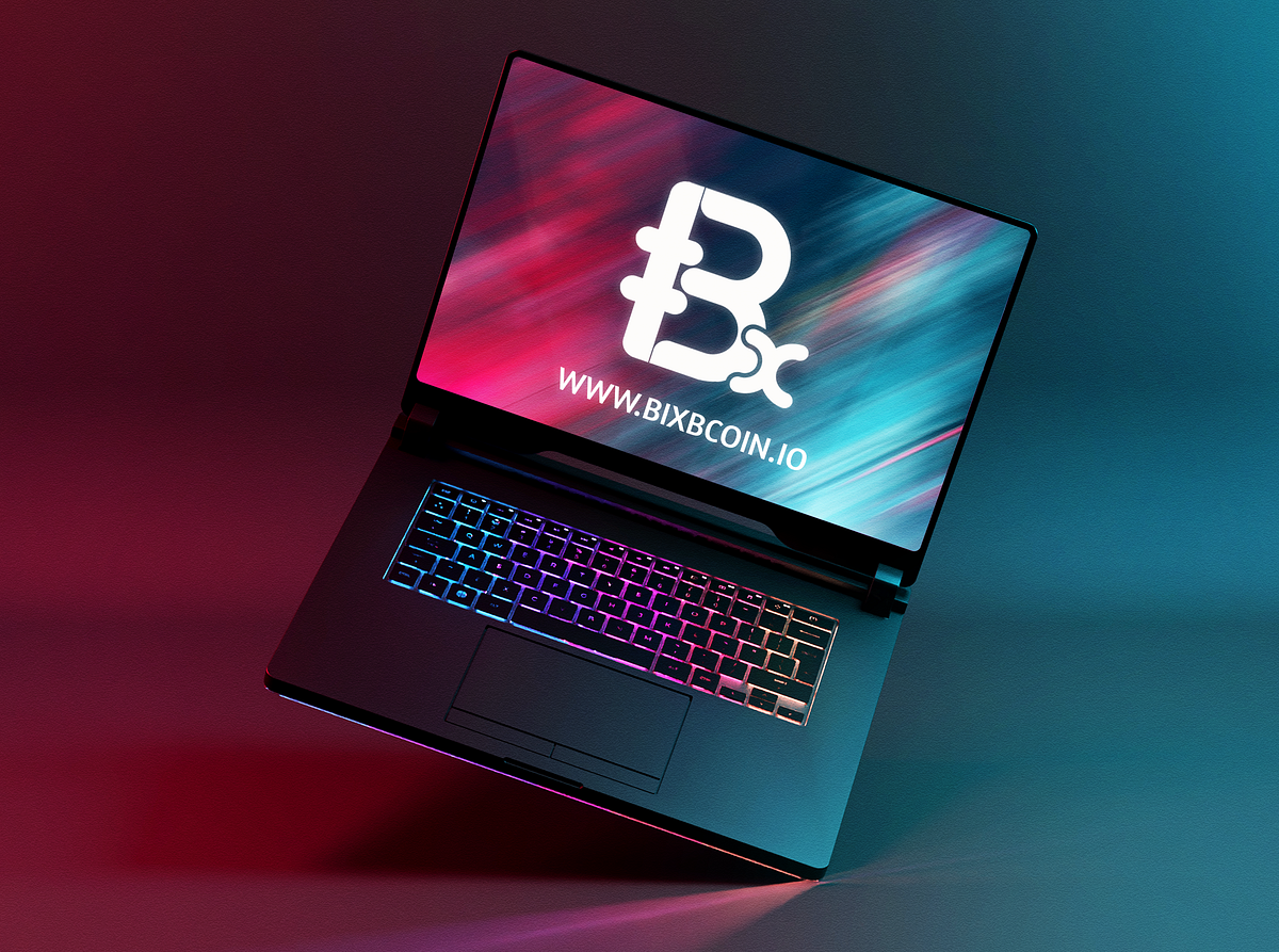 What is BixBcoin?. BixBcoin (Ticker: BIXB) is a… | by BixbCoinGroup ...
