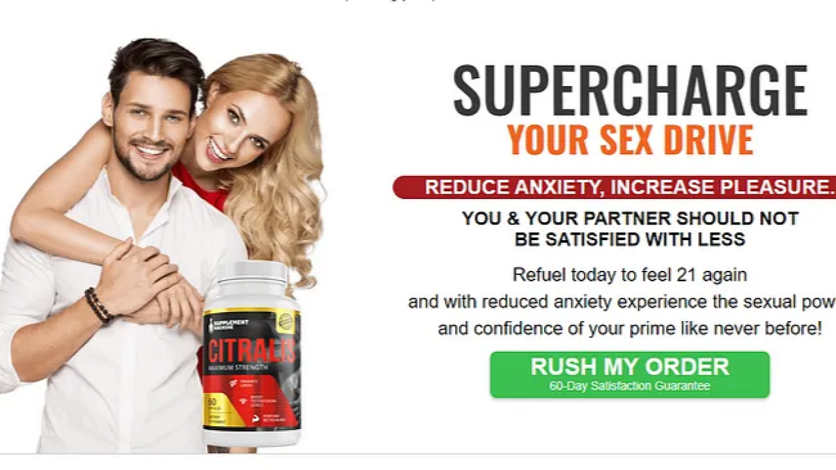 Citralis ME Capsules WARNING!! Customer Reports in South Africa | by ...