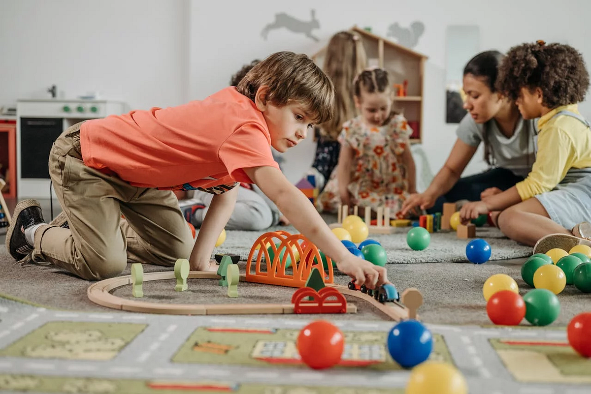 40 Impactful Feedback Comments for Kindergarten Students | by ...