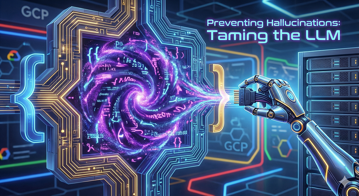Defence in Depth: Strategies for Preventing Hallucinations in Agentic AI | by Jamie Thompson ...