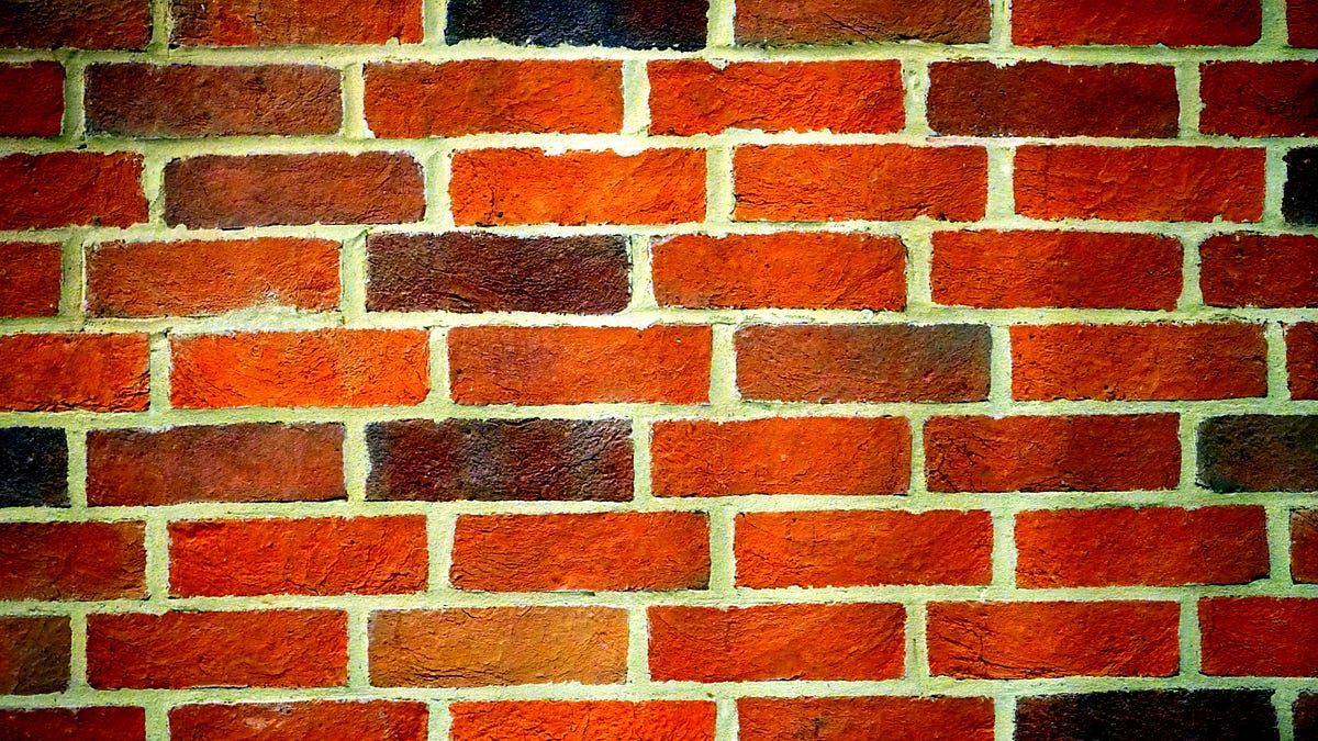 Code building blocks. We write a lot of code, we understand… | by Igor ...