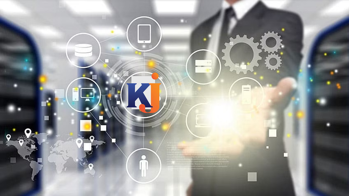 Unleashing the Power of Managed IT Services in New York | by KJ Technology | Sep, 2023 | Medium