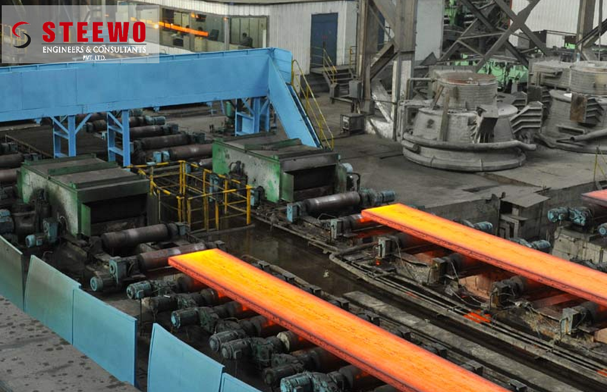 Steel Hot Strip Rolling Mills Manufacturer and Suppliers in Russia - Steewo Engineers | Medium