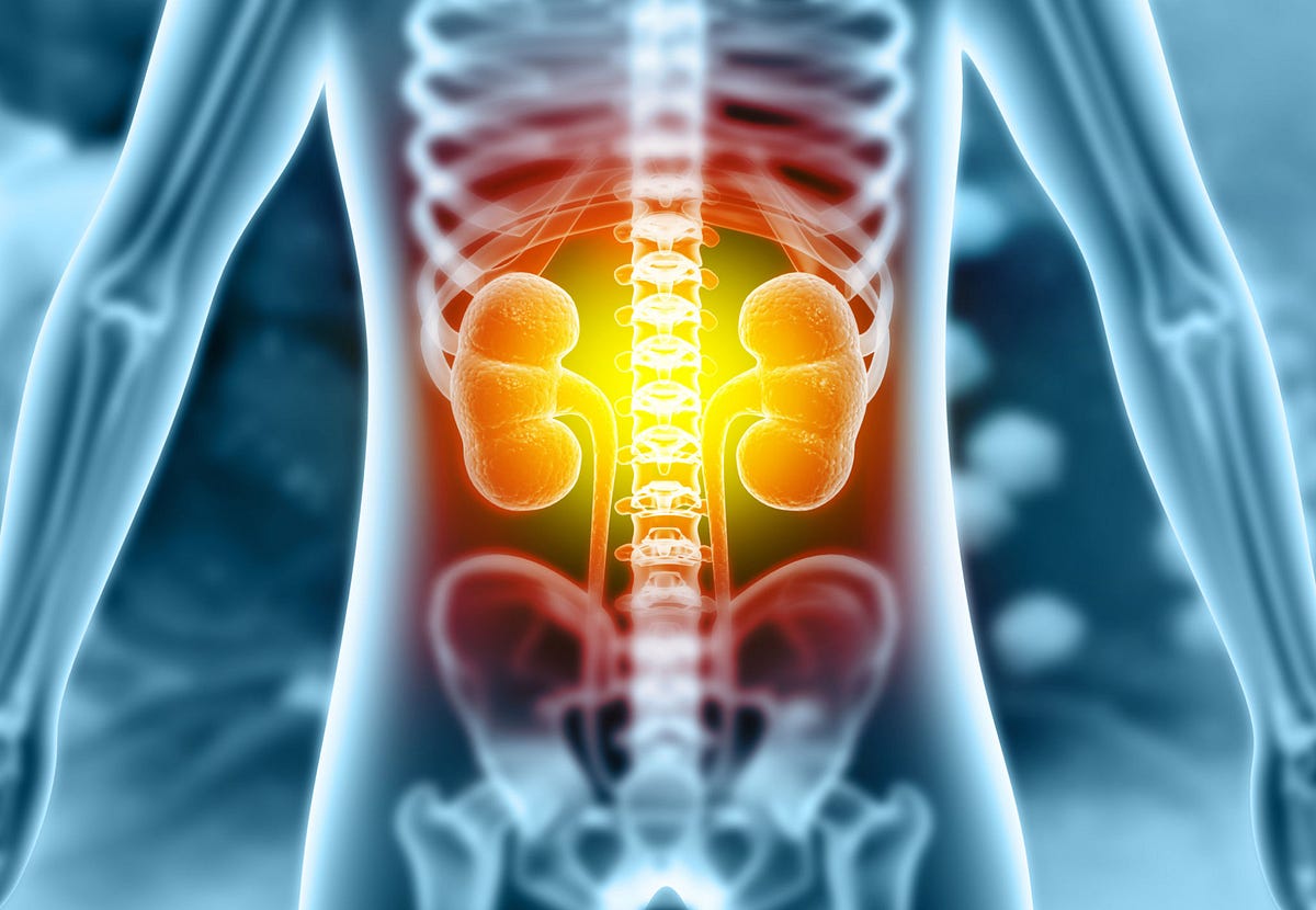 The role of exercise in dialysis management: Strategies for staying ...