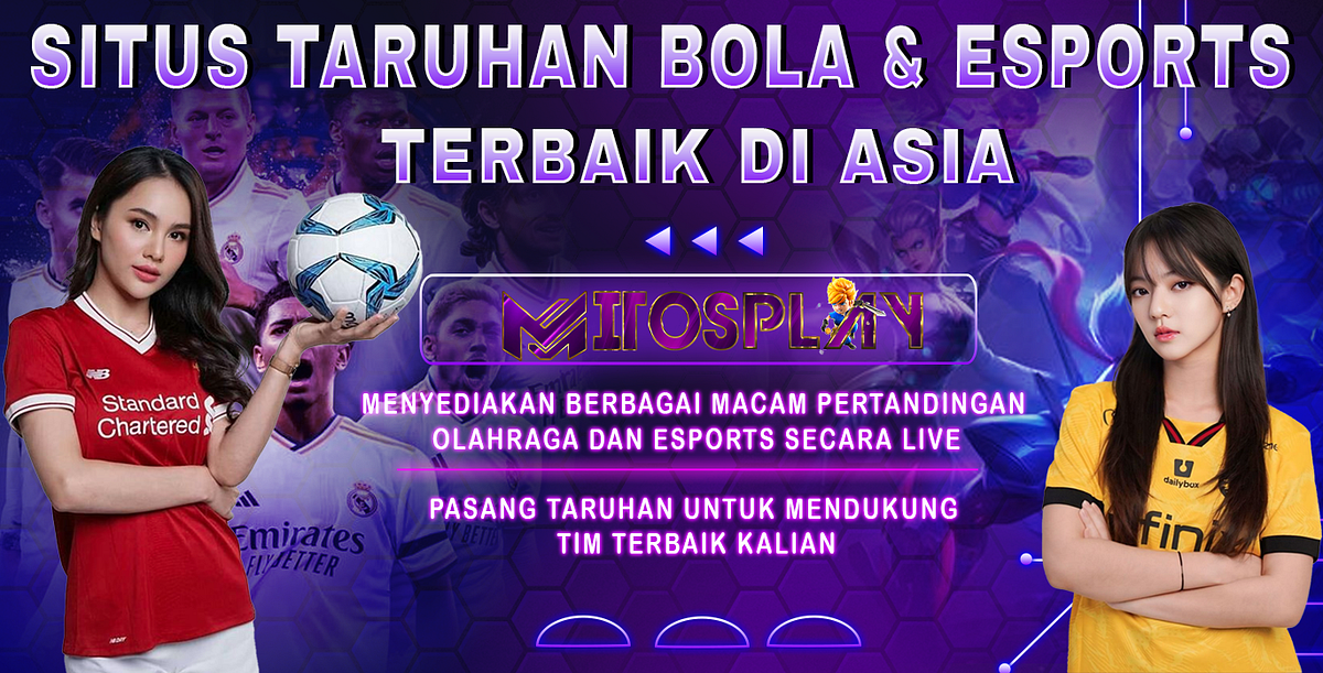 SITUS RESMI SBOBET - Sbobet - Medium