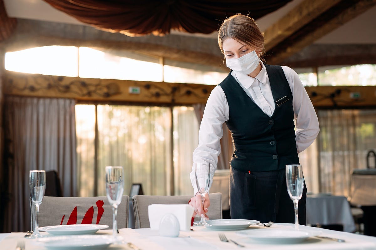 From Crisis to Creative Strategies: What restaurant responses to COVID ...