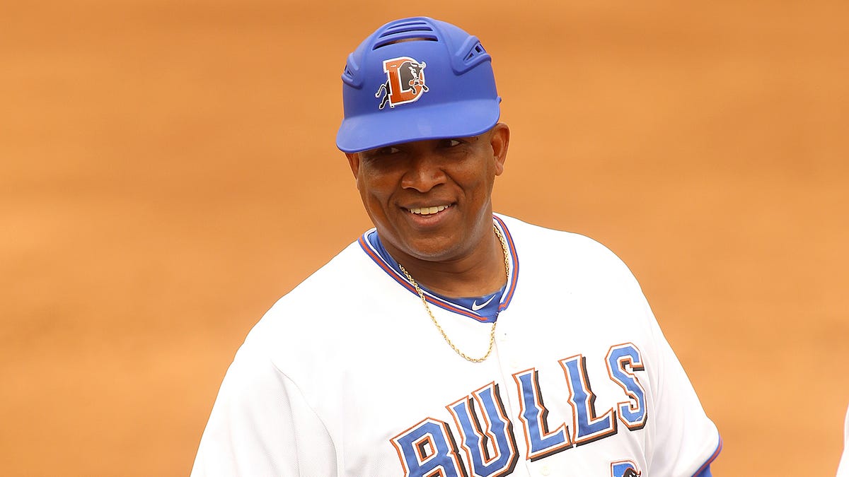 Ozzie Timmons: Talk to Me. Officially, Ozzie Timmons is the Durham ...
