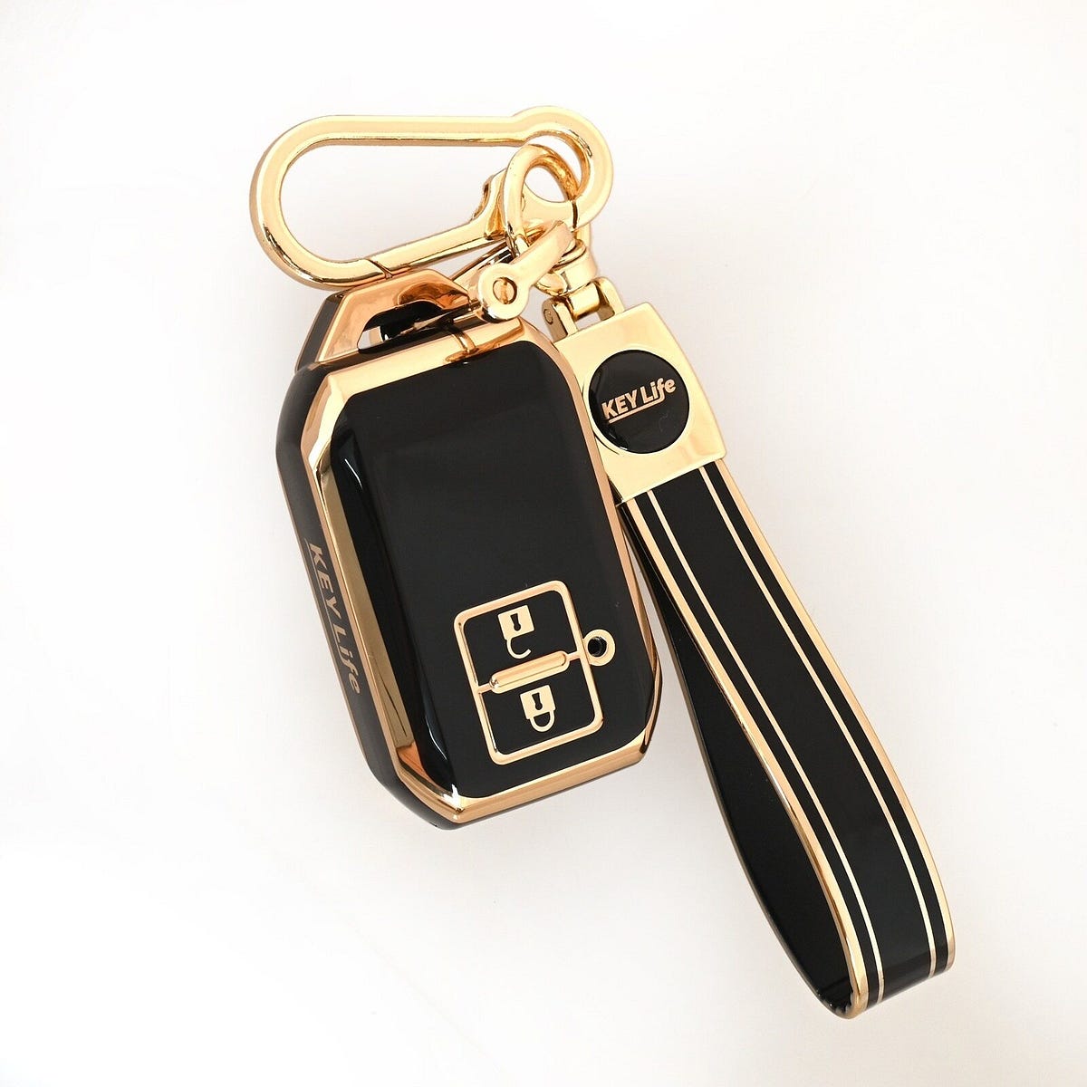 CAR KEY COVER. Welcome to KEYLIFE Silicone Car Key… | by ...