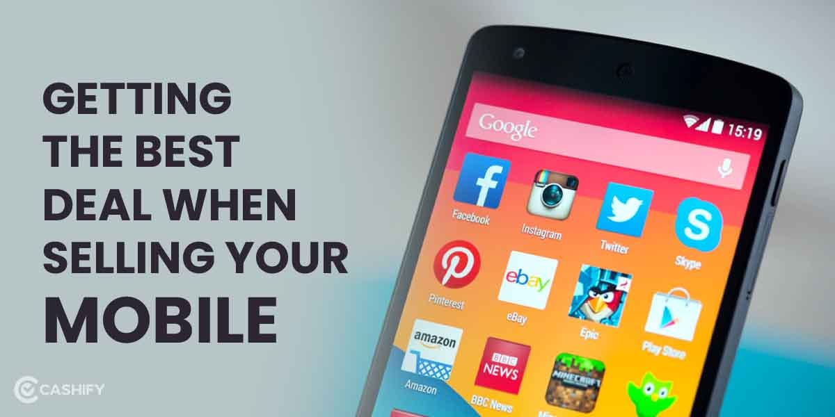Top Secrets Revealed: How to Sell My Phone for Maximum Value | by ...