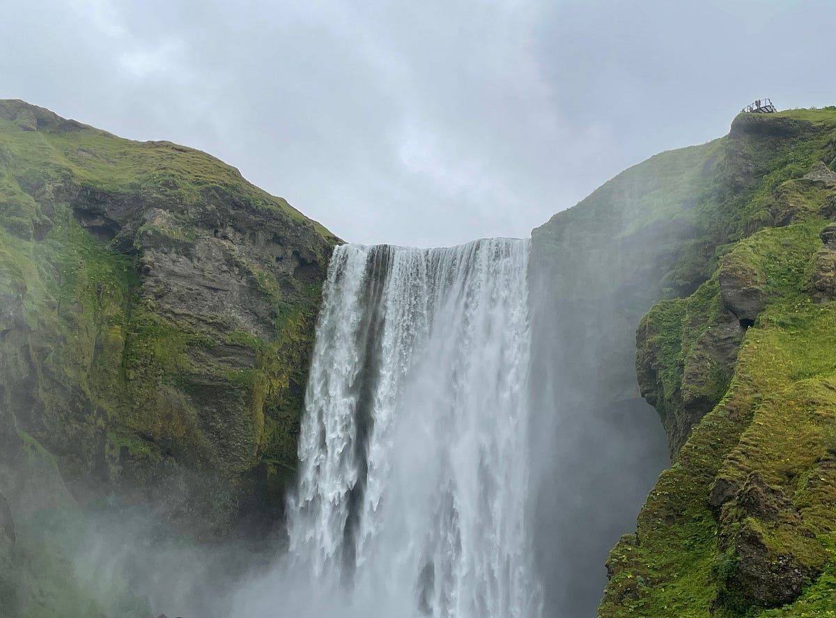 Chasing Waterfalls and Finding My Truth | by Nicole Lee | Know Thyself ...
