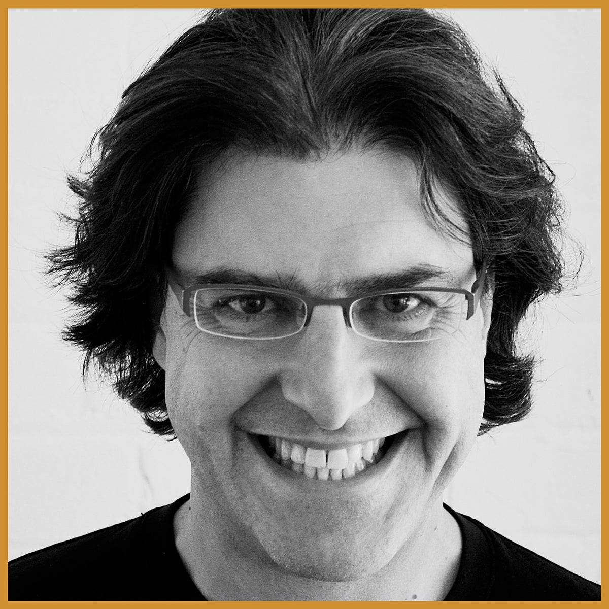 Built By: Sandro Catanzaro of dataxu | by New England Venture Capital ...
