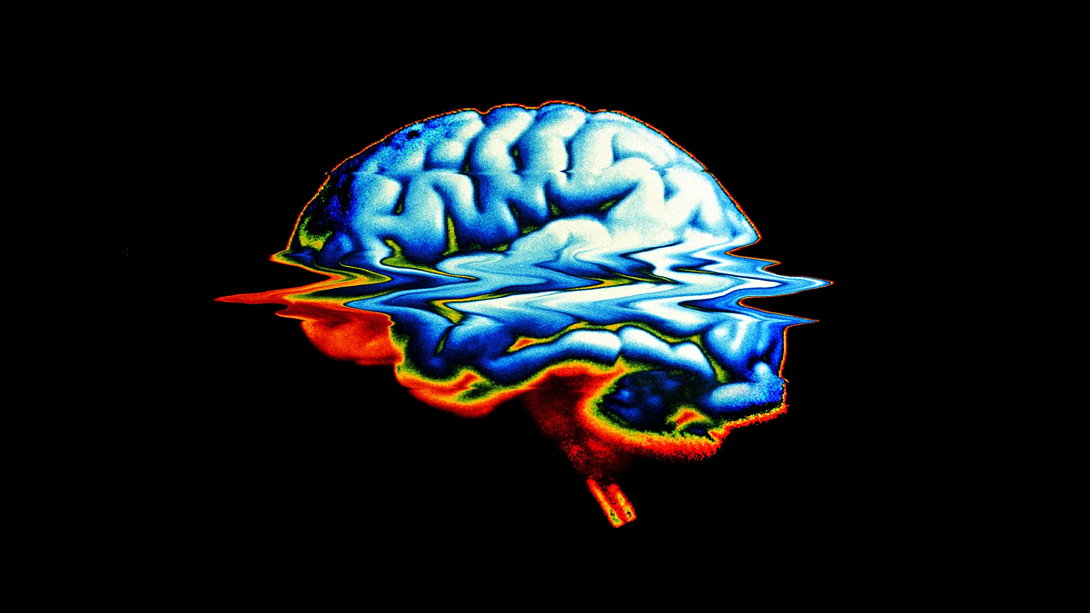 Design That Gets Inside Your Head | by Viktor Paskar | Apr, 2025 | Medium