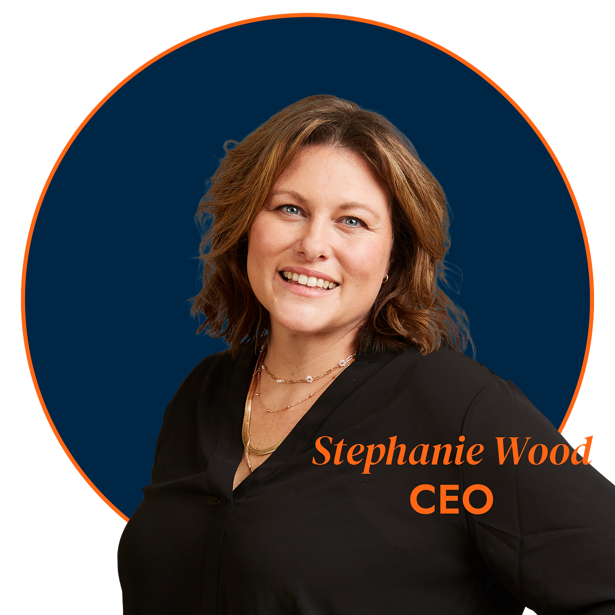 The CoBUILD Team — Stephanie Wood, CEO | by CoBUILD | Medium