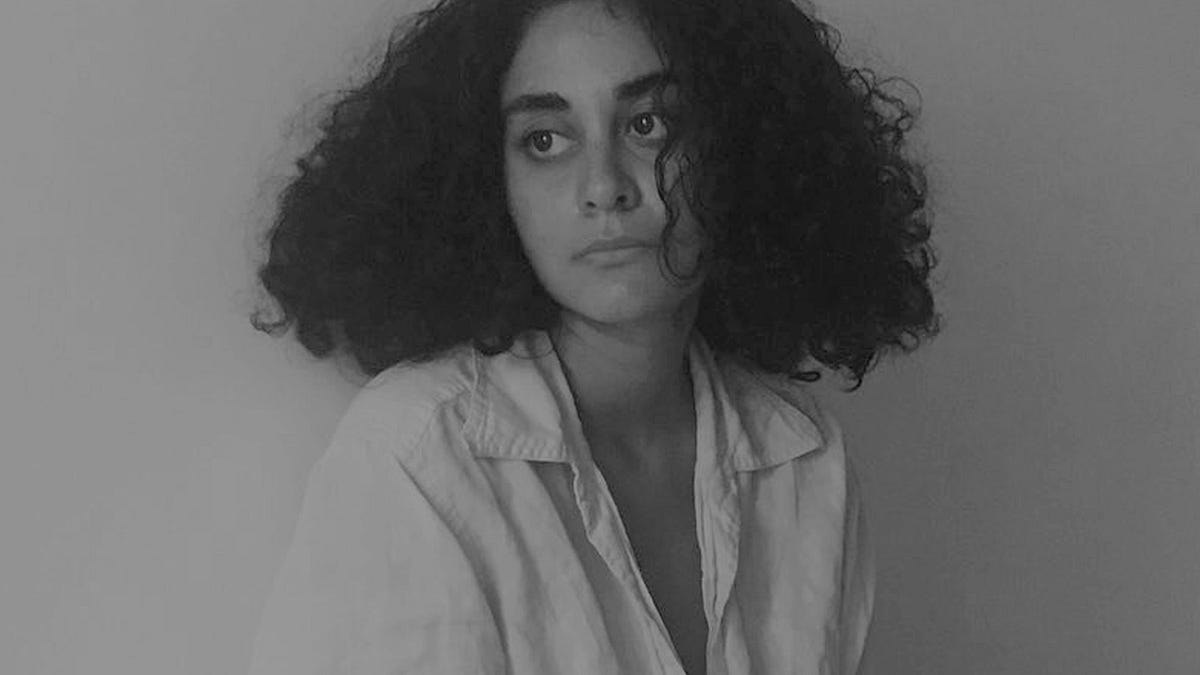 Expert Intro—Hawa Arsala. Hawa is a New York based freelance… | by th ...