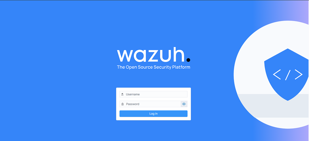 Deploying Wazuh with Docker (Single/Multi-Node). | by Arfan Abid | Medium