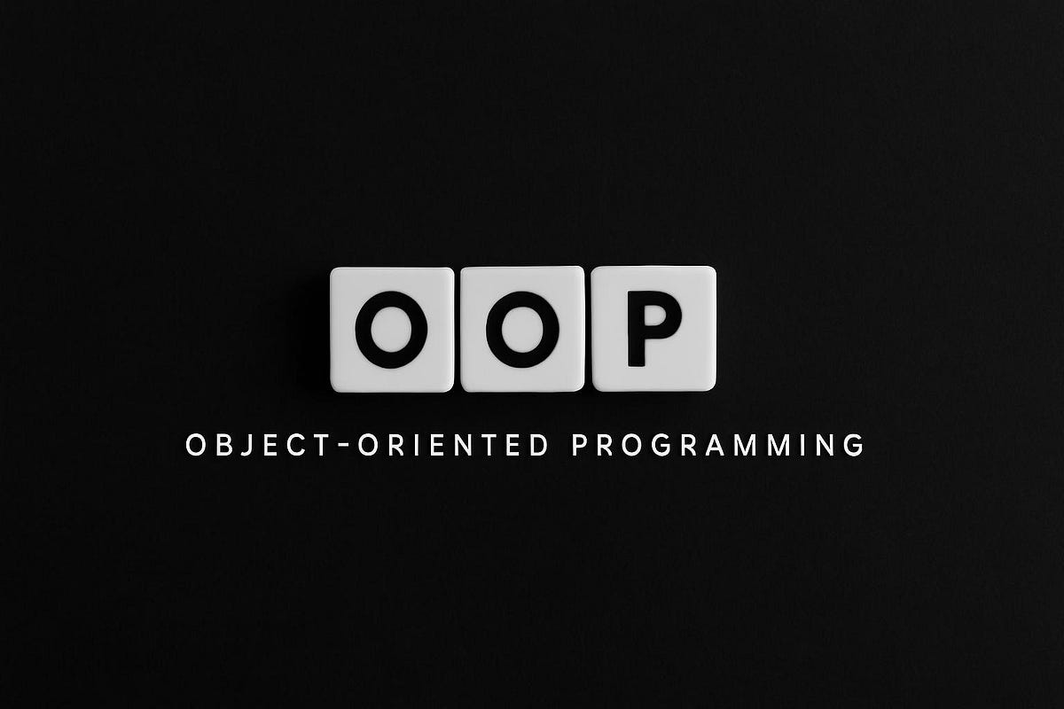 Mastering Java Oop With Real Life Examples From Person To Product