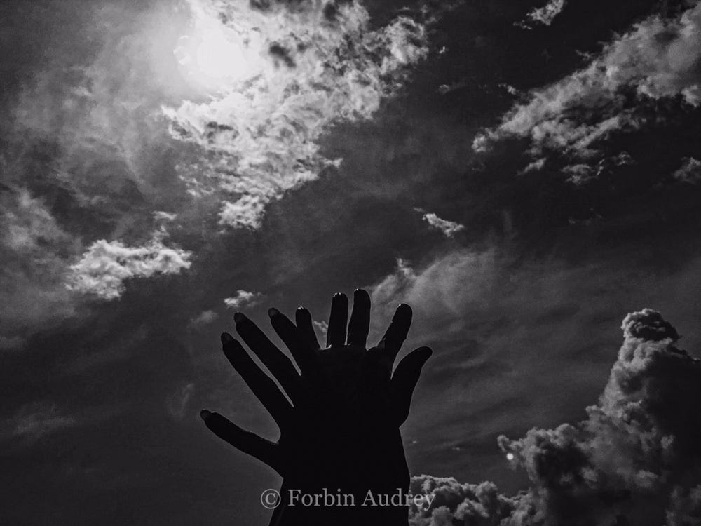 Impostor syndrome. We will get caught | by Forbin Audrey | Medium