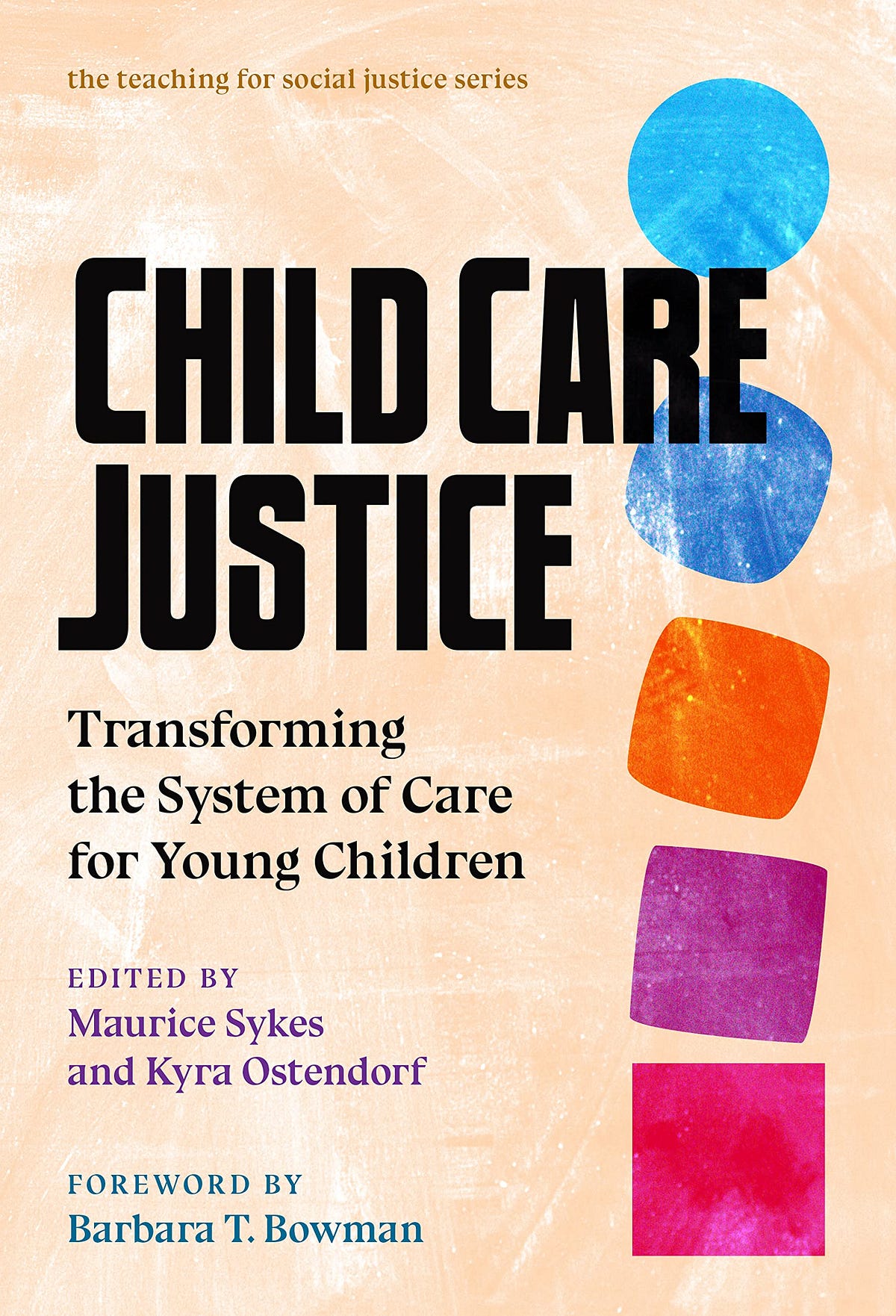 [READ] Child Care Justice: Transforming the System of Care for Young ...
