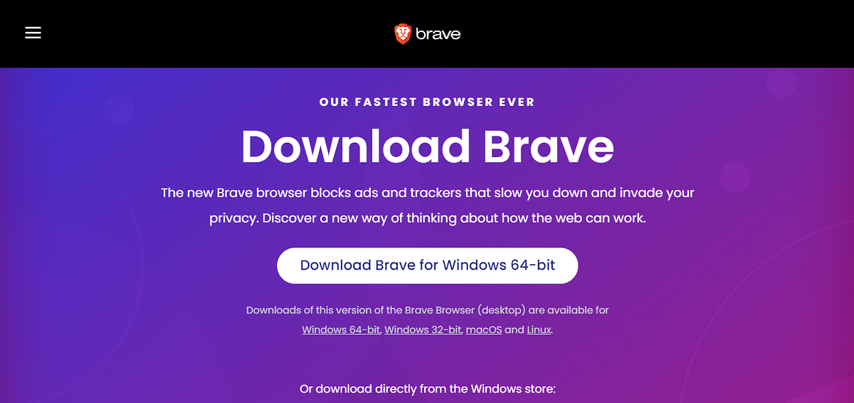 How much passive income have I made with Brave Browser and how you can ...