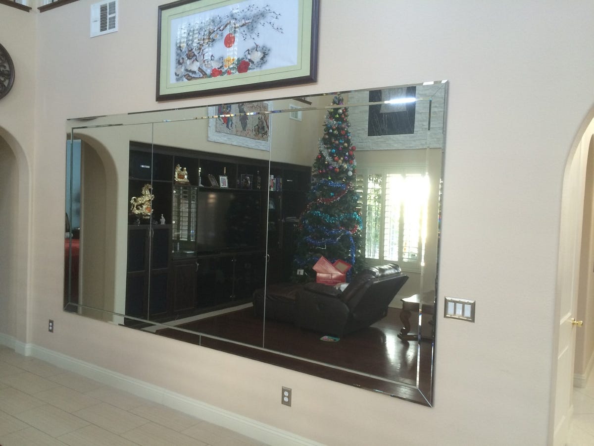 Elevate Your Space with Exquisite Mirrors in Las Vegas | by Infinity ...
