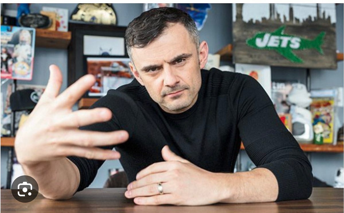 Hey Sasha: It’s 5… time to move on. | by James Orsini | Medium