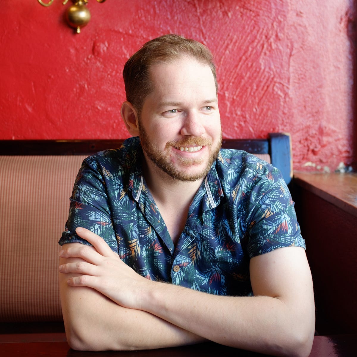 Shopify App Dev Story: Andrew Cargill of Zapiet | by Liz Couto | Shop ...