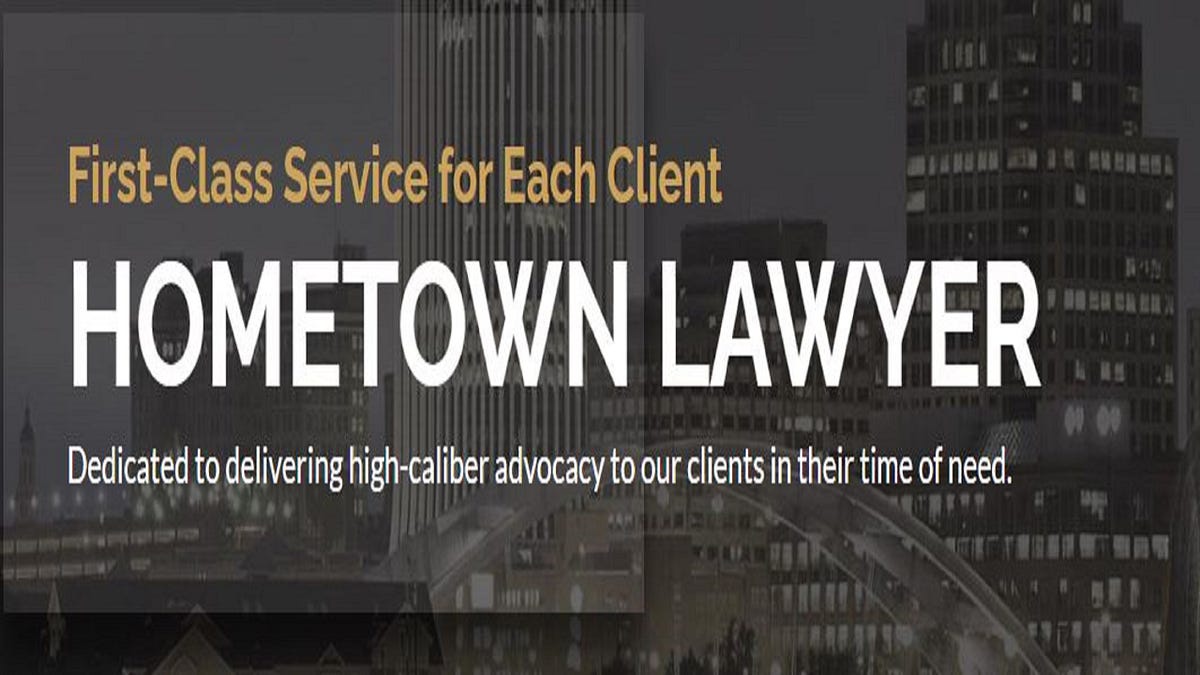 The Law Office of Frank Ciardi — #1 Defense Attorney in Rochester, NY ...