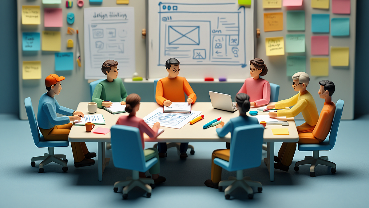 No More UX — It’s Now EX: The Ethics of Experience in the Age of AI | by Hadar Maximov | Apr ...