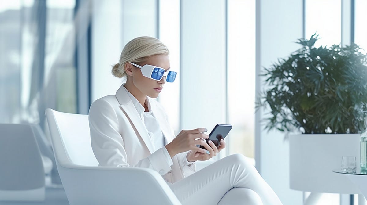 HealthTech mobile app trends that will be popular in 2023–2024 | by Iryna Strazhevich | Bootcamp ...