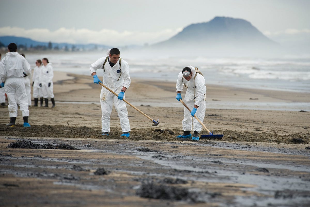 The Circular Economy: Redefining Waste as a Resource | by Md Sohag ...