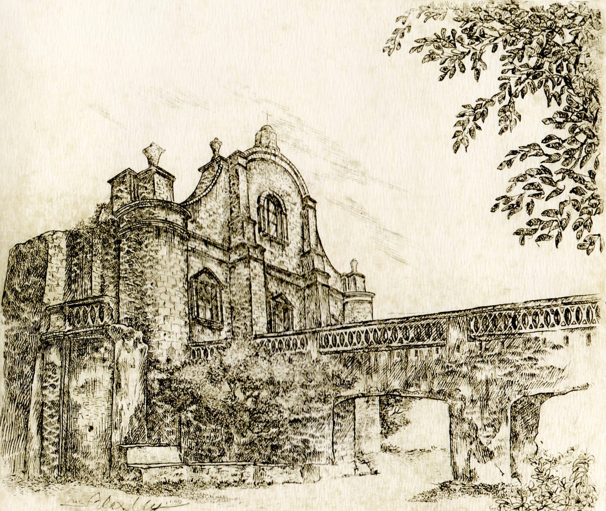 #Architecture Centuries old Catholic Churches in the Philippines | Ave ...