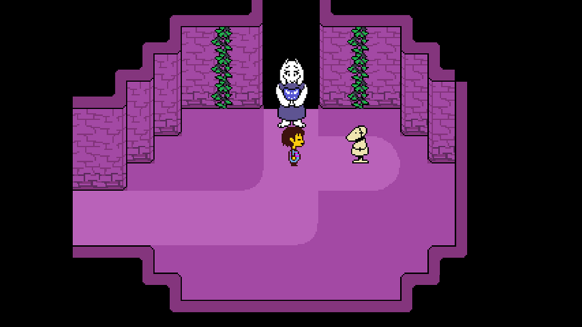 Lessons Learned from Streaming Undertale on Twitch | by Caitlin Jill ...