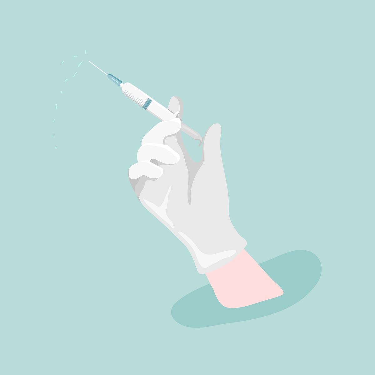 Wolves, Dogs, COVID-19, and Vaccines: A Simple Guide to Vaccine ...