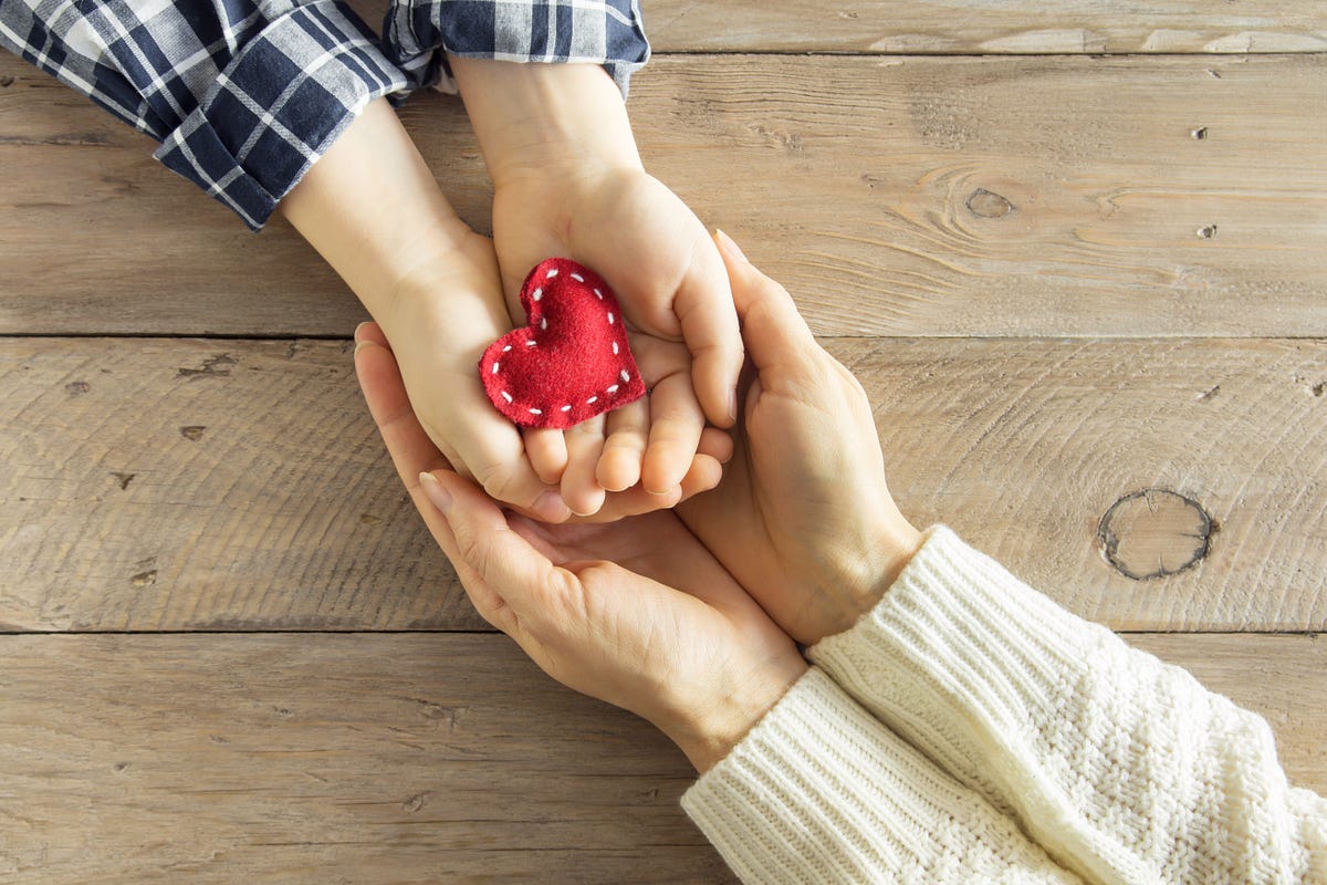Resources for Teaching Empathy on Valentine’s Day | by McGraw Hill ...