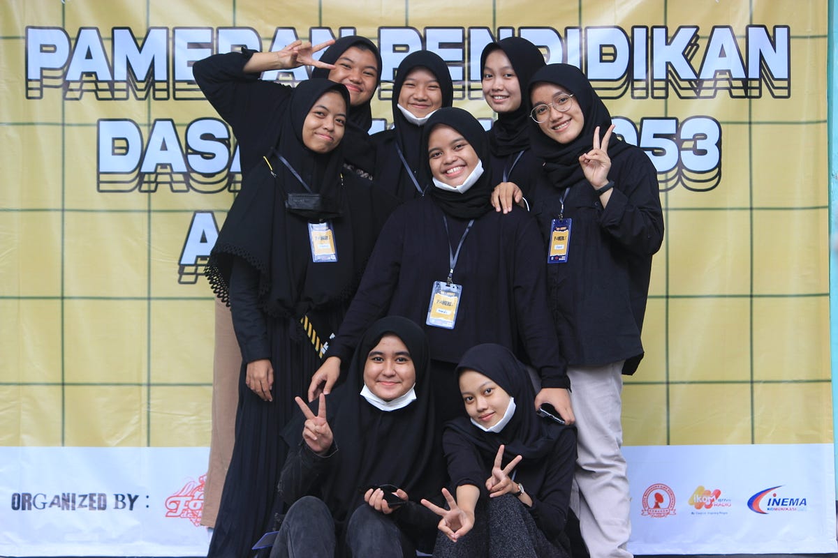 Yuk Kepoin Keseruan Diksar FOTKA 053 Angkatan 12! | by nadjamilll1 | Medium