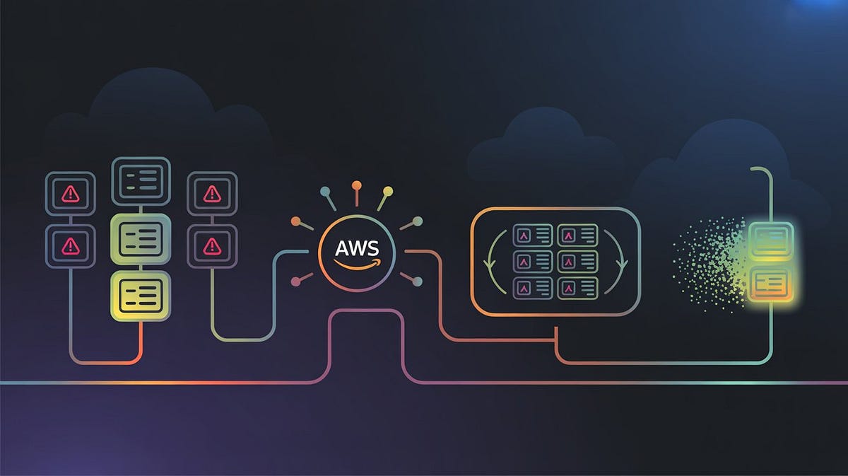 Automatically Replace Unhealthy EC2 Instances in Elastic Beanstalk | by ...