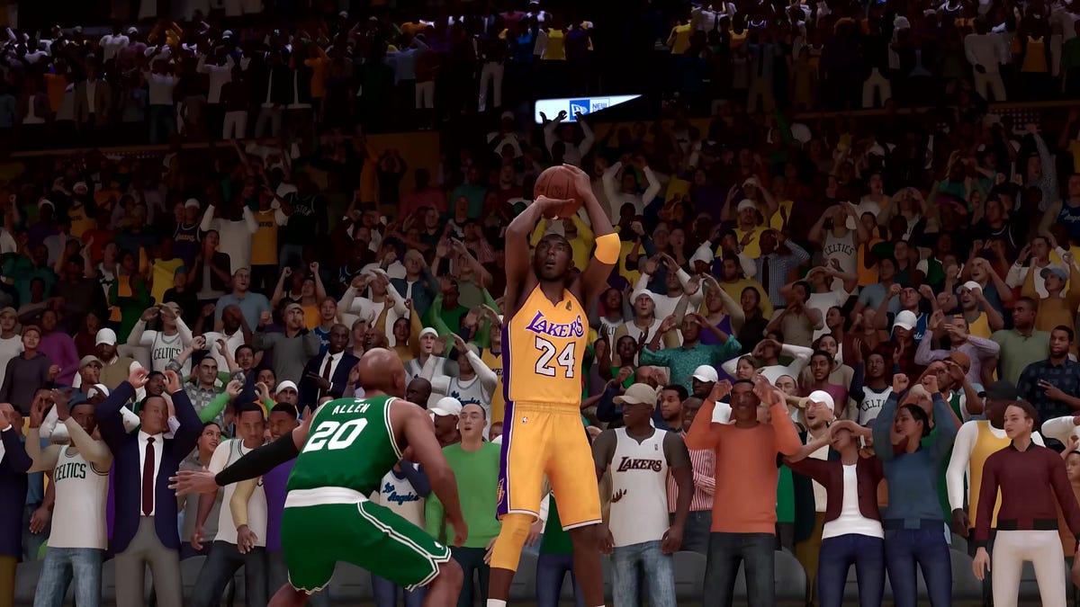 NBA 2K24: Raising the Bar in Sports Gaming | by Nbagames24 | Medium